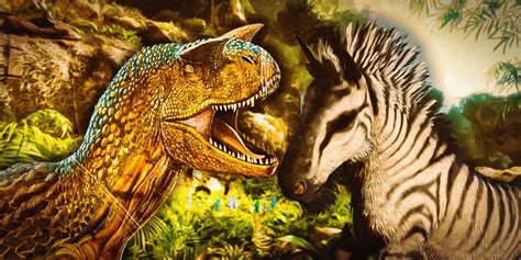 Ark Survival Ascended Scorched Earth Release Date New Dinosaurs