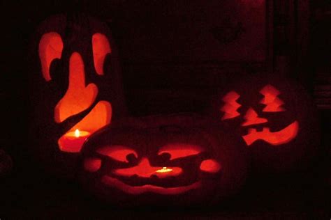 Twofifteen Bits Billy The Pumpkin