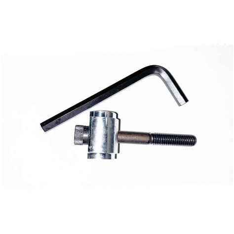 Matrix Precision P22x Frame Hold Down Hardware Matrix Precision