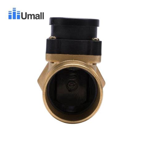 Ht2010 2 Two Inches Boosting Circulation Water Pump Flow Sensor Switch