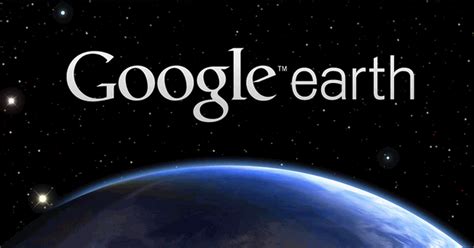 آیا میدانستید گوگل ارث google earth چطور کار میکند کاویاب