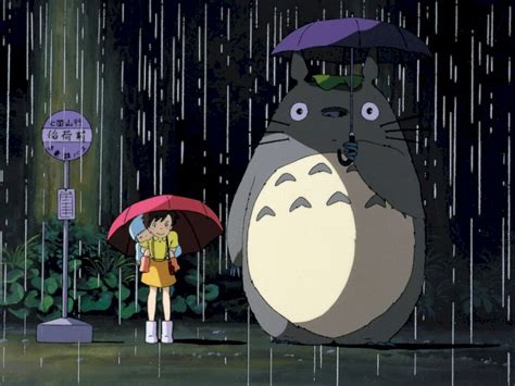 Berita Terkait Dengan Anime Studio Ghibli Indozoneid