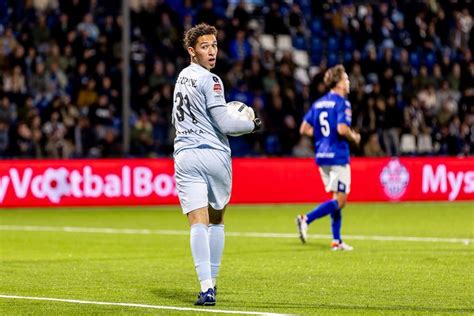Fc Den Bosch Is De Nieuwe Koploper Van De Keuken Kampioen Divisie Na