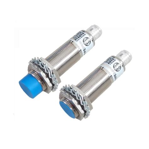 M18 18mm Diameter Inductive Proximity Sensor
