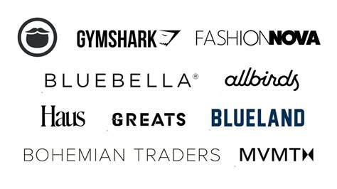 Shopify Store Names 59 Ideas And How To Create Yours