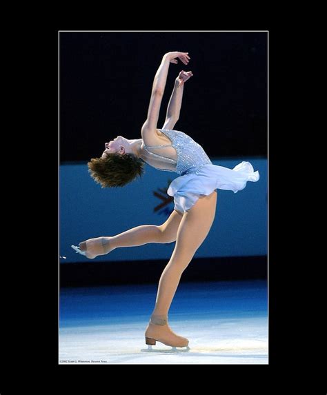 She Won Gold At The Salt Lake City Olympics As A 16 Year Old Now Shes