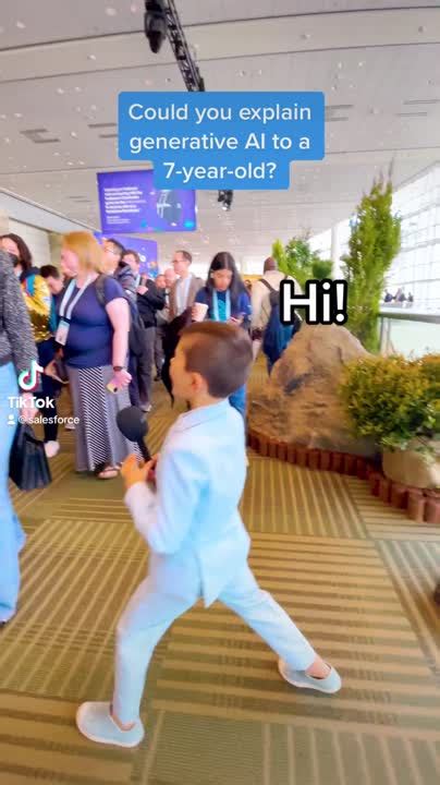 Forcetalks On Linkedin Einstein Gpt Generative Ai