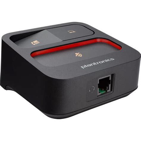 Poly Mda100 Qd Analog Switch 8a7e1aa Bandh Photo Video