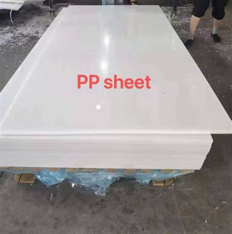 Ptfe Teflon Sheet Polypropylene Sheet Pp Sheet Trader Wholesaler Distributor From Vadodara