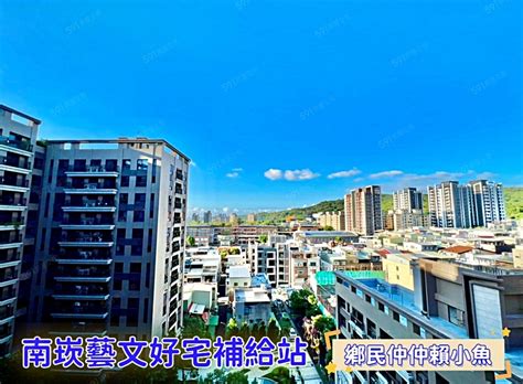 小魚獨家🐠大興大業🐇高樓邊間大兩房車桃園鴻築心天母桃園591售屋網