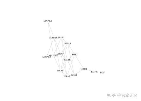 R 数据可视化 —— Igraph 布局与绘图 知乎