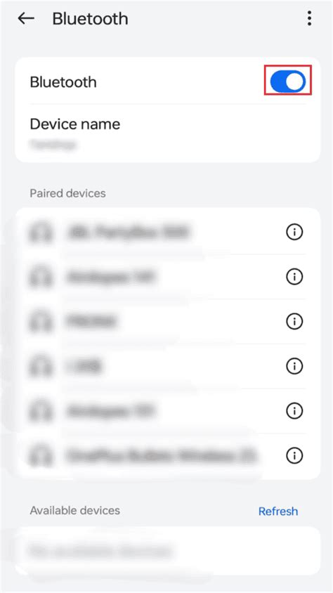 How To Connect And Use An External Microphone With Android Phone TechCult