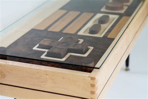 If Its Hip Its Here Archives Handcrafted Nintendo Nes Controller