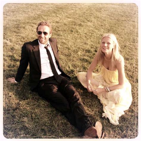 Fyi Gwyneth Paltrow Y Chris Martin Se Separan Farandulista