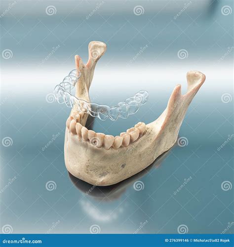 Aligner Teeth Icon Color Outline Vector | CartoonDealer.com #237845183