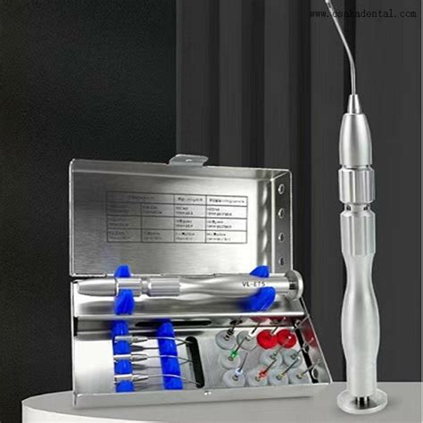 Dental Equipment Dental Endo File Removal System Buy Dental Equipment