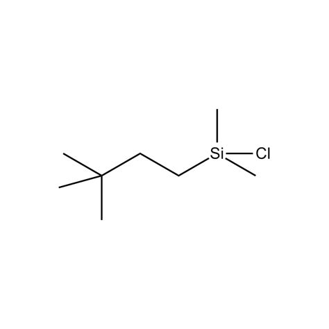 Dimethylbutyl Dimethylchlorosilane