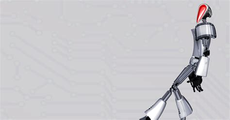 Los 7 Robots Humanoides Más Avanzados Del Mundo