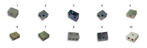Anchor Blocks Industrial Lubrication Products And Parts