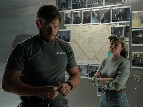 Watch The Terminal List Season 1 Prime Video