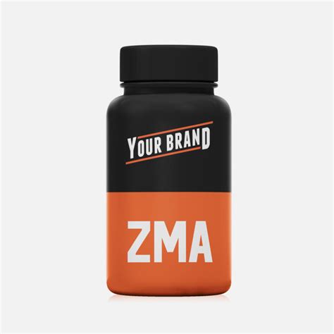 Zinc Magnesium B6 60caps Sportsnutrition