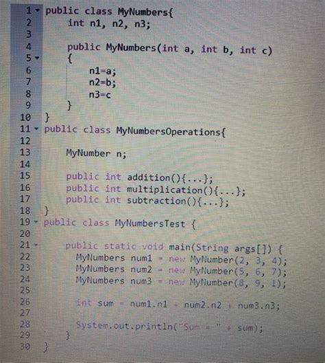 Solved What Are The Problems Of This Code And How Would You Chegg