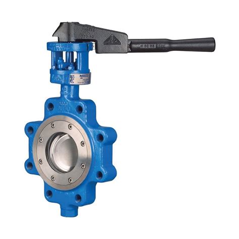 Nibco Butterfly Valve Dimensions Cheapest Sales