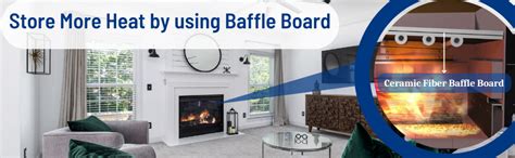 Simond Store Ceramic Fiber Board Insulation 2300f Rated 0 47″ X 11″ X 12″ Pack Of 1