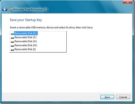 How To Encrypt Your Hard Drive With Bitlocker
