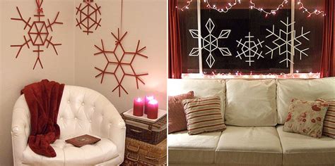 Crea Copos De Nieve Para Tu Decoraci N Navide A Bricodecoracion