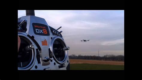 Quadcopter Multiwii Youtube