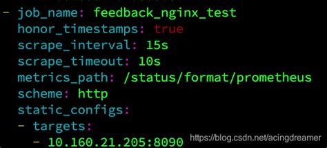 服务端性能监控最佳实践四：nginx Module Vts监控nginx流量arm版nginx Module Vts 022 Csdn博客