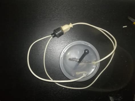 Watter Variable Power Controller 3 Steps Instructables