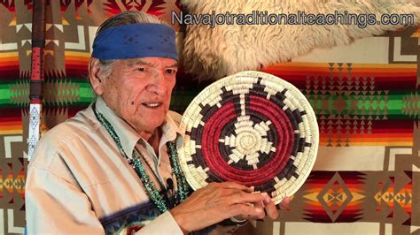 Navajo Basket Making At Mario Beck Blog