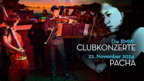 Pacha Munich In München All Info On Rausgegangen