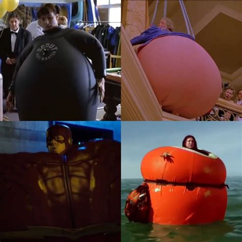 Whats Your Favorite Suit Inflation Rpgbodyinflation