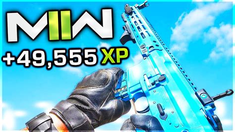 New Mw2 Unlimited Xp Glitch Max Weapon Fast Max Rank After Patch