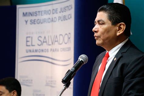 Viceministro De Justicia Se Disculpa Con Periodista Por Acusaciones De Acoso ContraPunto