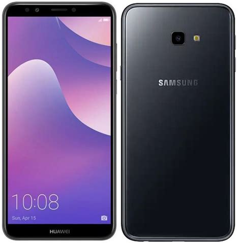Los 7 Mejores Smartphones De Gama Baja De 2018