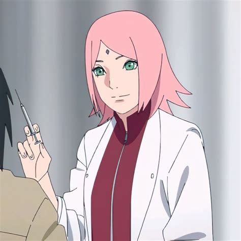 𝘚𝘢𝘬𝘶𝘳𝘢 𝘜𝘤𝘩𝘪𝘩𝘢 𝐁𝐨𝐫𝐮𝐭𝐨 𝐀𝐧𝐢𝐦𝐞 🍒🌸 Sakura Haruno Sakura Ideias De Fotos