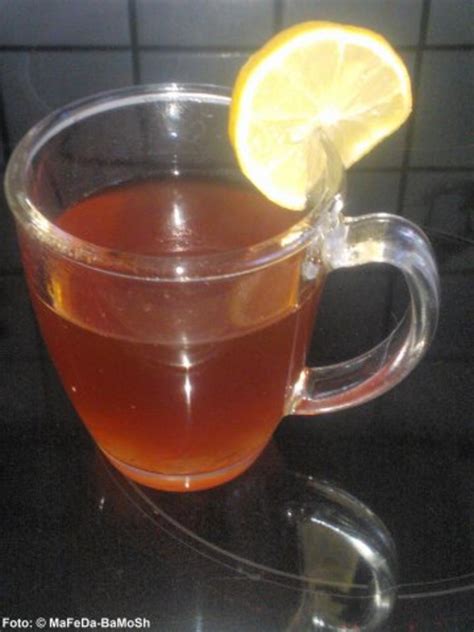 Tee Rum Grog Im Glas Rezepte Suchen