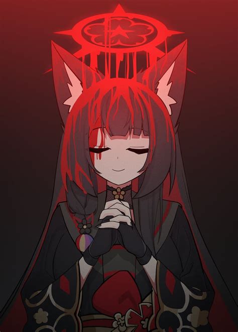 Wakamo Blue Archive Drawn By Snyako Danbooru