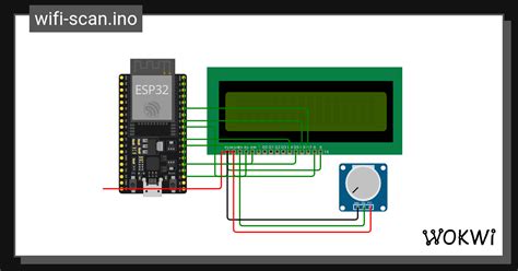 Lcd Py Copy Wokwi ESP STM Arduino Simulator
