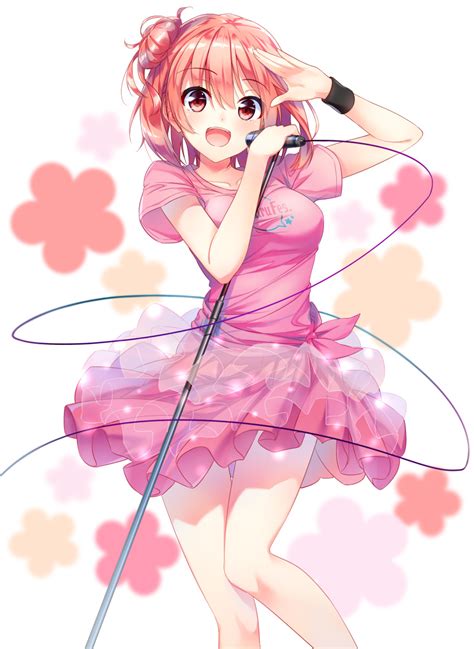 Safebooru 1girl D Absurdres Brown Eyes Clothes Writing Highres