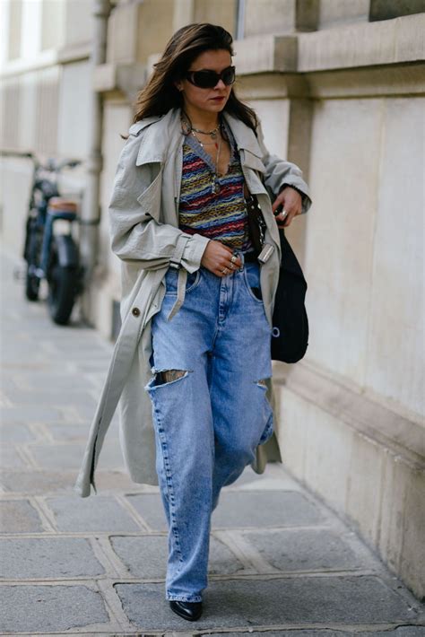 4 Casual φθινοπωρινά Look που θα αντιγράψουμε από το Street Style