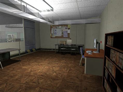 More O O Image Lambda Source Mod For Half Life ModDB