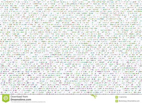 Background Abstract Mixed Pattern For Design Shape Surface Wallpaper