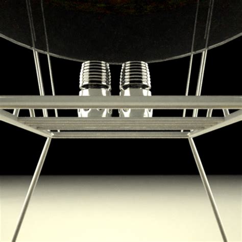 3d Balloons Blimps Ballons Model