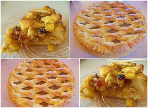 ВКУСОТИЙКИТЕ НА СЕВДАЛИНА ЯБЪЛКОВ ПАЙ