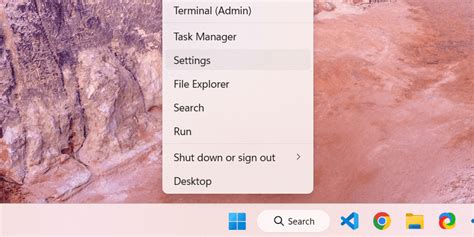 Abra As Configurações Do Windows Em 4 Passos Simples
